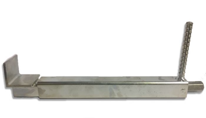 Gevelklem 270-430 mm