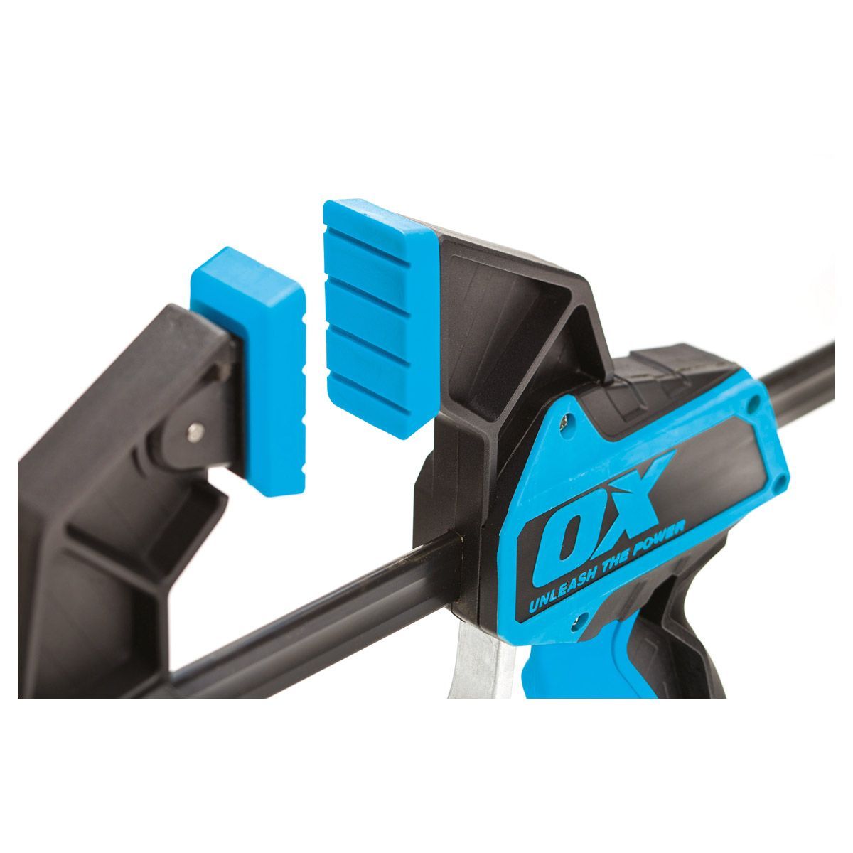 Lijmklem, Snelbouwklem OX 900mm