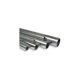 Steigerbuis 2,50m staal 48,3mm nieuw